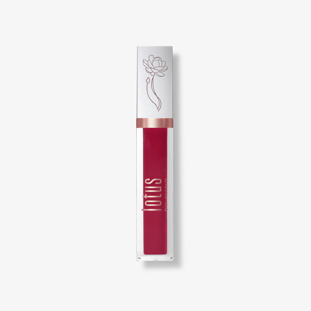 Lotus Berry Lips Lip Shine